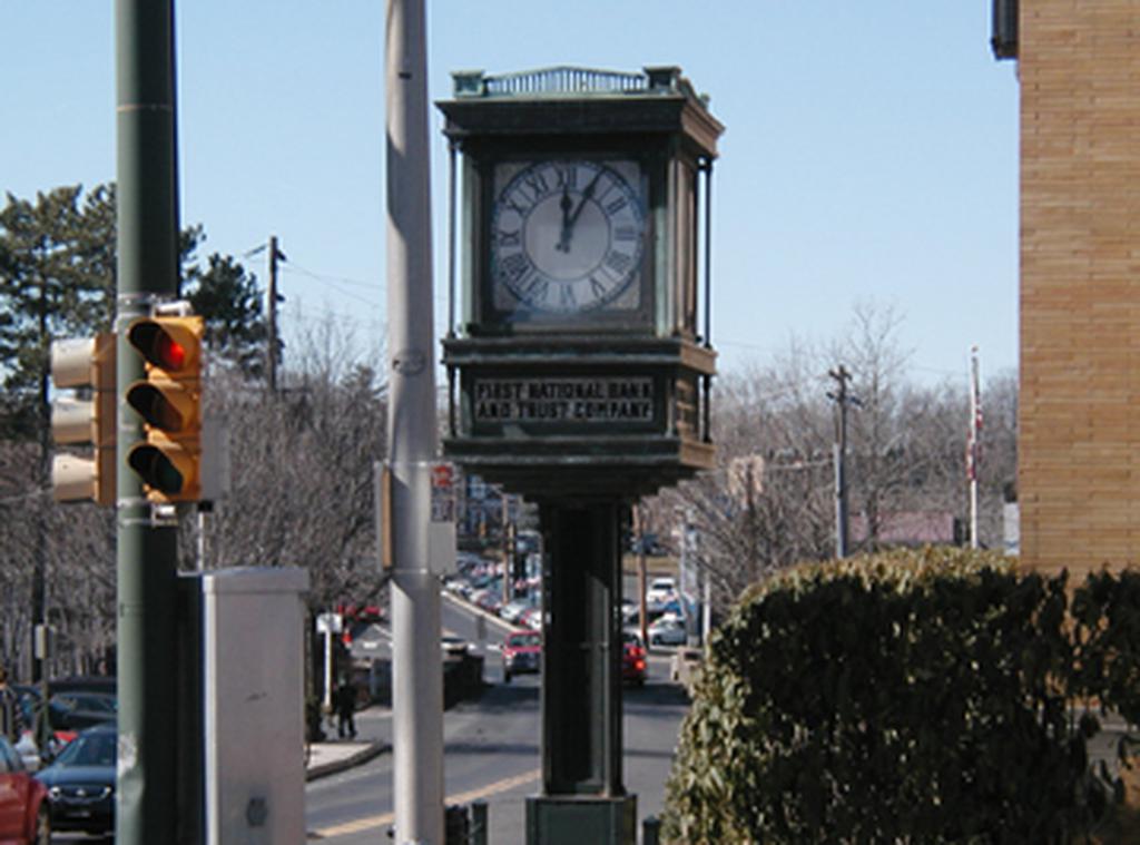 Welcome to the Borough of Newtown Pennsylvania - Photo Gallery