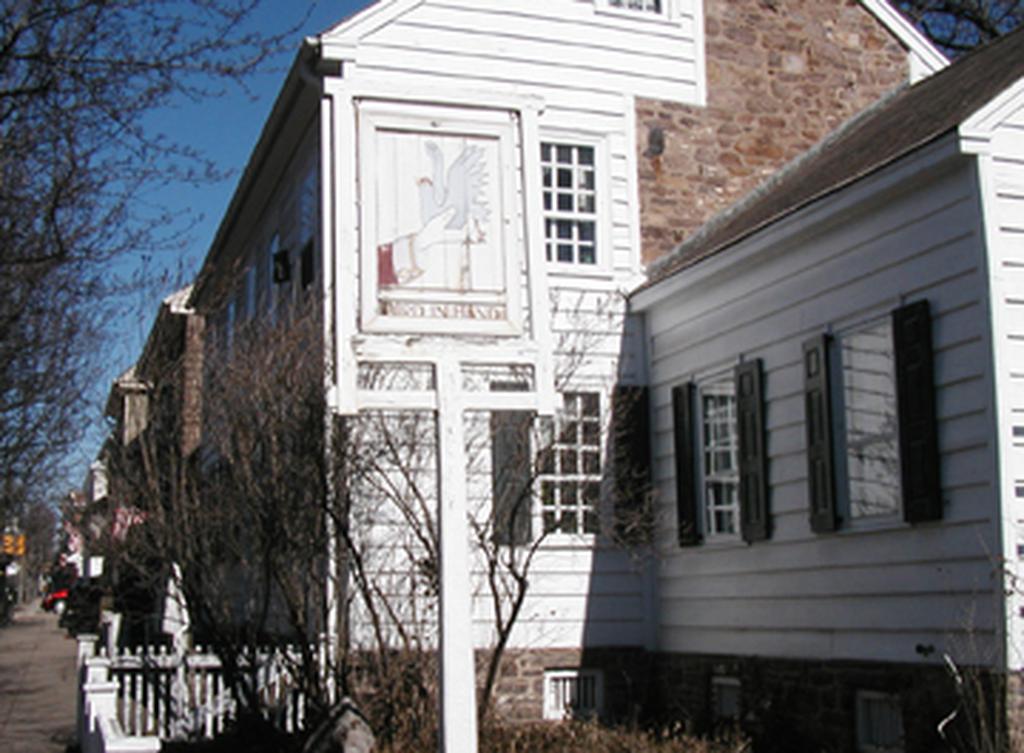 Welcome to the Borough of Newtown Pennsylvania - Photo Gallery