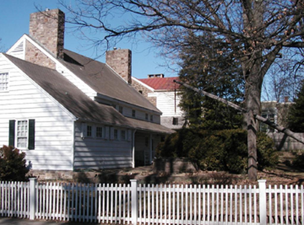 Welcome to the Borough of Newtown Pennsylvania - Photo Gallery