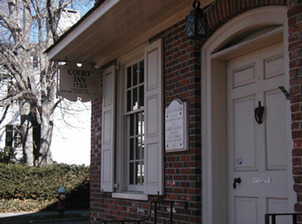 Welcome to the Borough of Newtown Pennsylvania - Photo Gallery