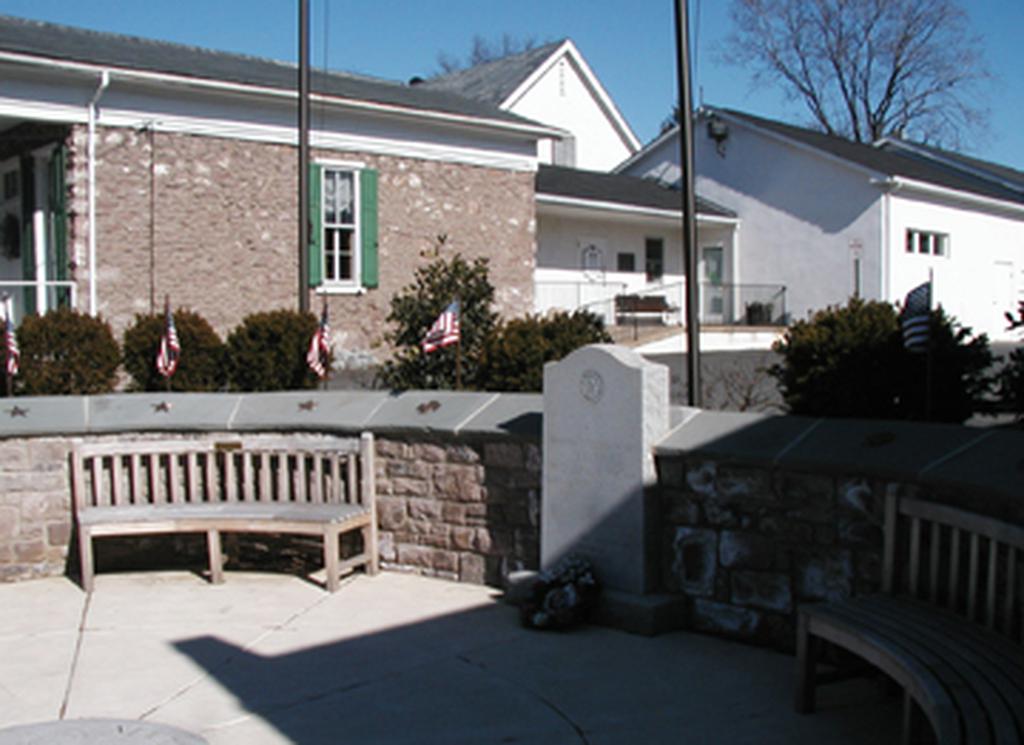 Welcome to the Borough of Newtown Pennsylvania - Photo Gallery