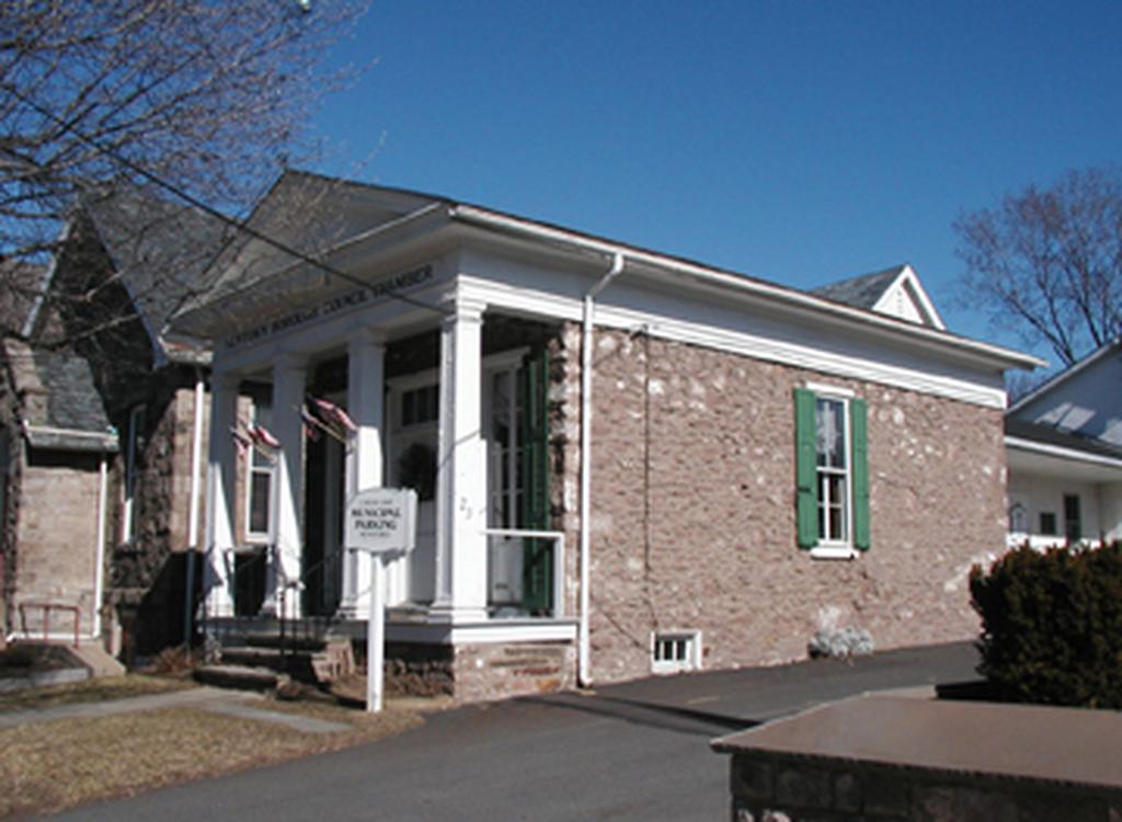 Welcome to the Borough of Newtown Pennsylvania - Photo Gallery