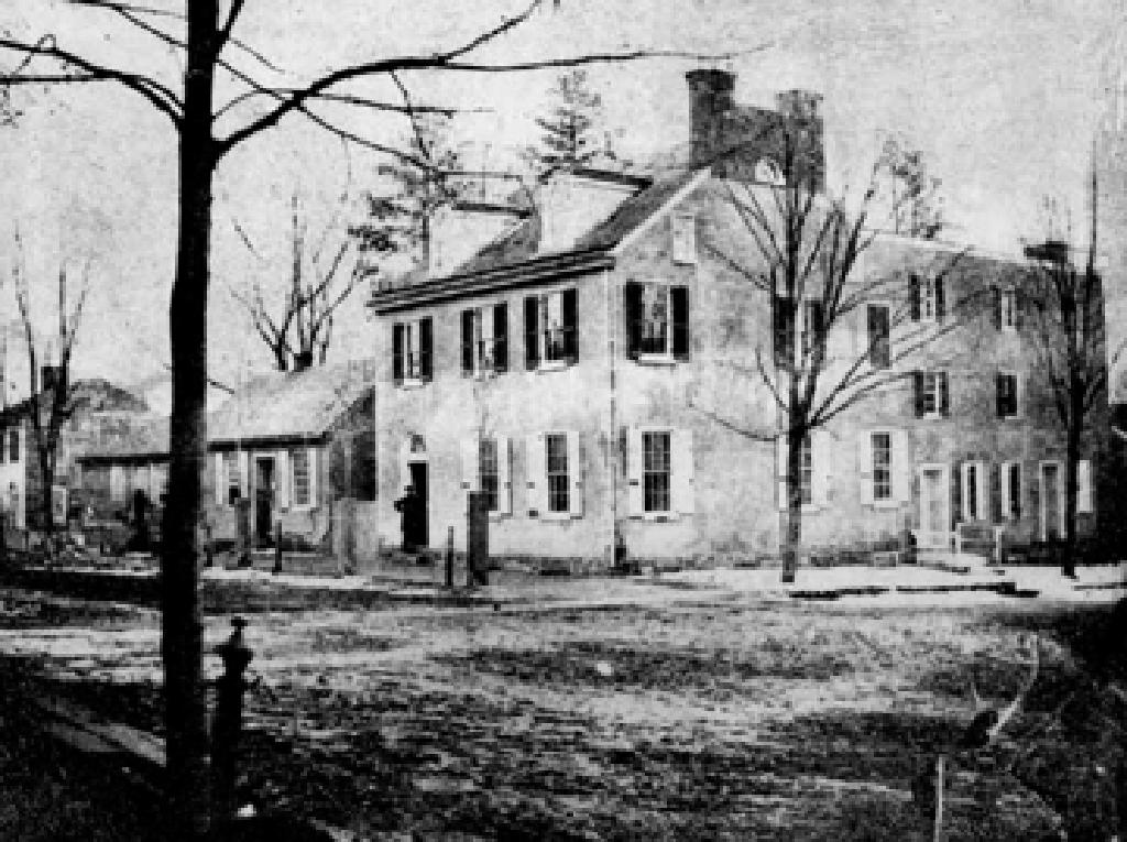 Welcome to the Borough of Newtown Pennsylvania - Photo Gallery