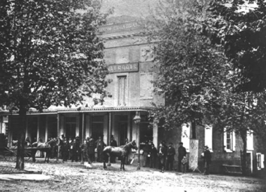 Welcome to the Borough of Newtown Pennsylvania - Photo Gallery